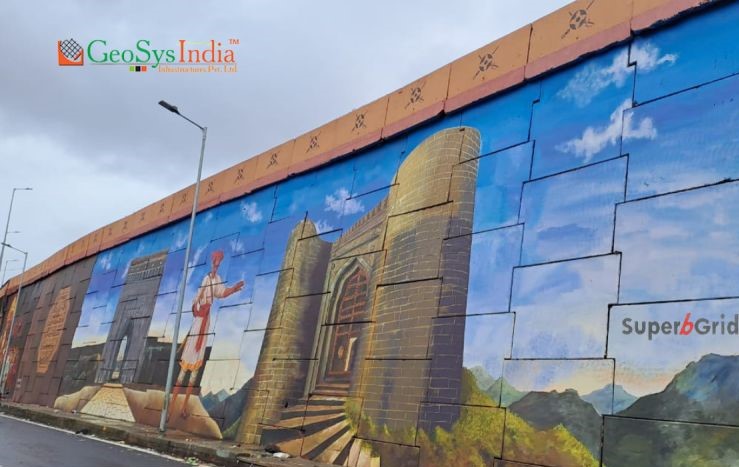 GeoSys India | Projects